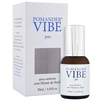 Pomander Chakra Cardíaco Spray 30ml :: UniNatural