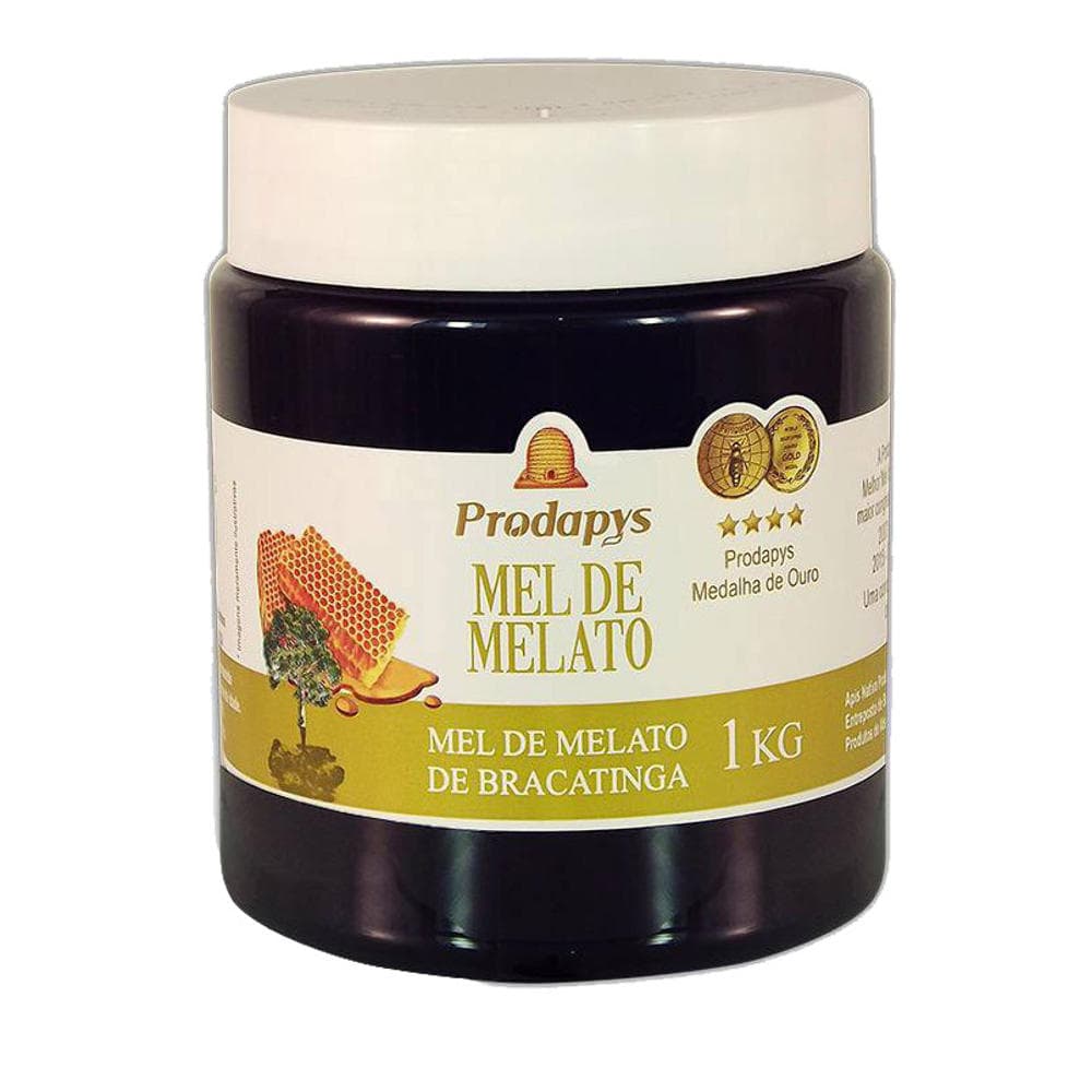 Mel Melato de Bracatinga 1000g Prodapys :: UniNatural