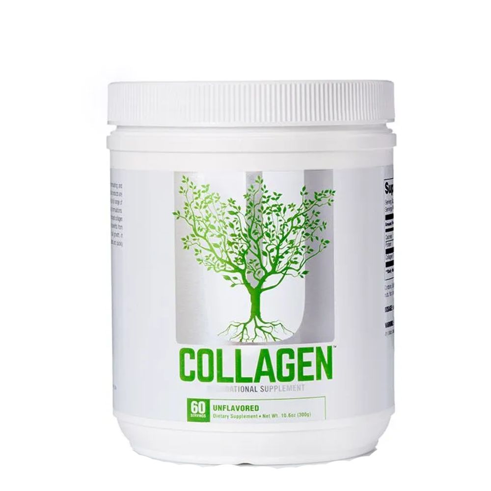 Collagen 300g Universal Nutrition :: UniNatural