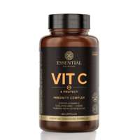 Vitaminas | A, B, C, D, E e K2 | Suplementos :: UniNatural